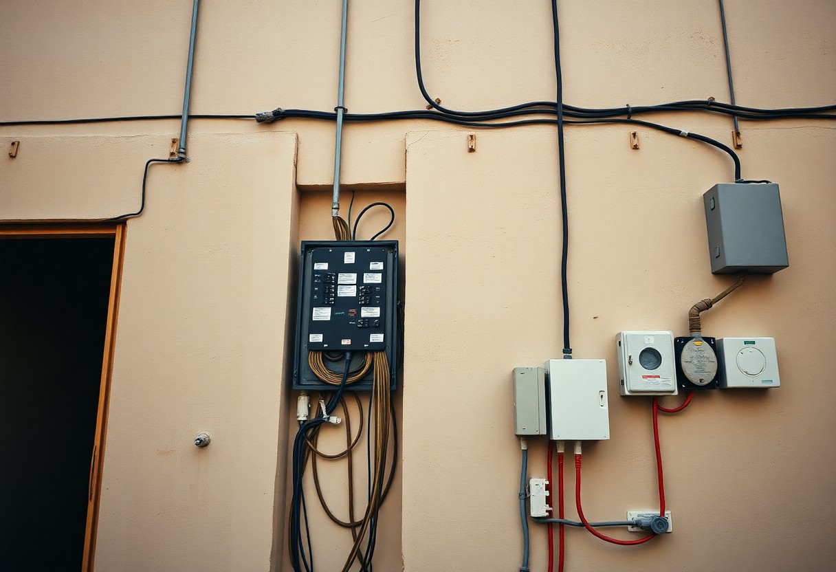 5 Common Electrical Code Violations In New Construction | Horizon Lighting