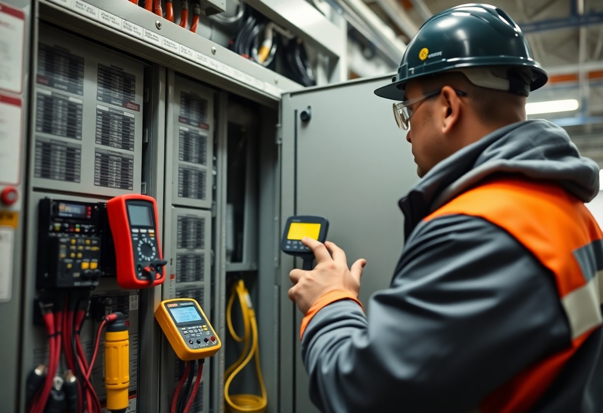 Why Electrical Panel Inspections Are Critical For Commercial Properties ...