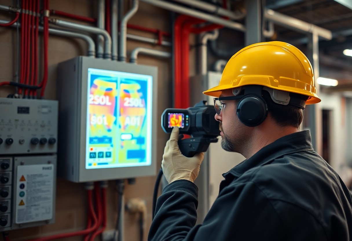 How Infrared Testing Helps Prevent Costly Electrical Failures | Horizon ...